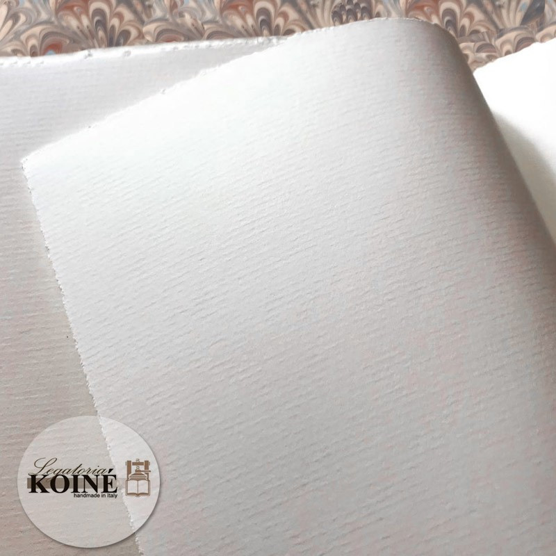Take a step toward creativity: choose a beautifully handmade journal.